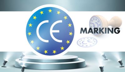 CE Marking Certification | EU Standard Certification